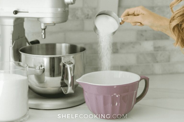 25+ Tips For Modifying Recipes To Become Healthier! TONS of Yummy Swaps ...