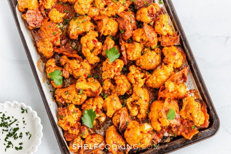 15 Creative Ways To Use Cauliflower - Shelf Cooking