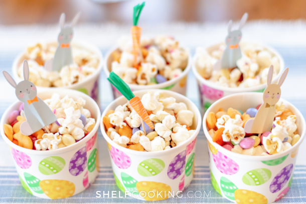 Easy Easter Snacks for Kids: 12+ Fun Ideas! - Shelf Cooking