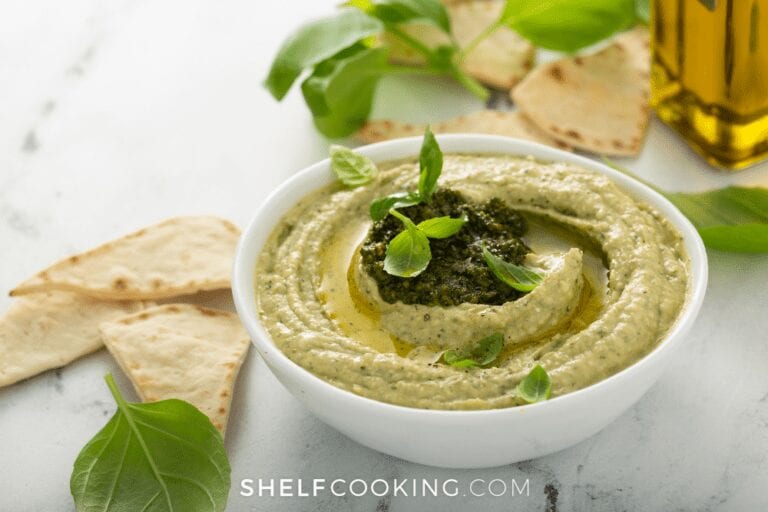 10+ Leftover Pesto Uses That Transform Dinner - Shelf Cooking