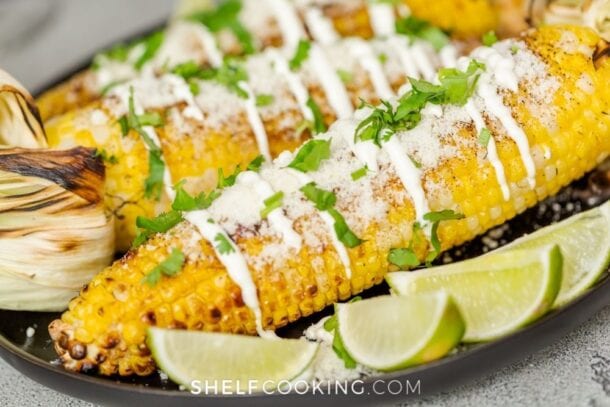 How to Cook Corn on the Cob 5 Different Ways - Shelf Cooking