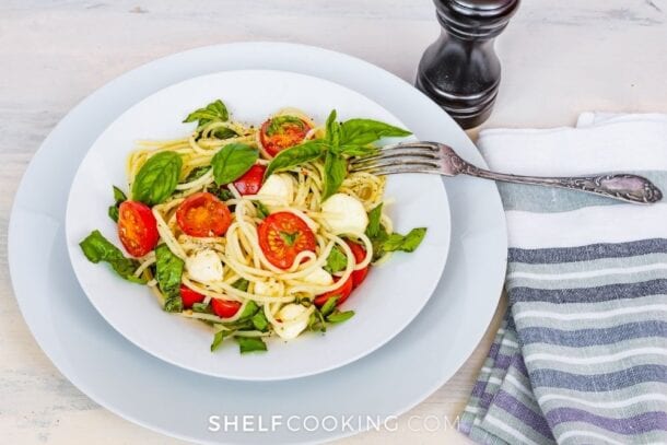 Easy 15-Minute Meals for Your Next Busy Night! - Shelf Cooking