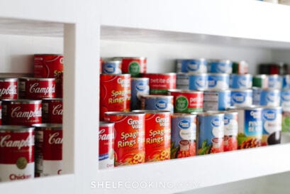 Case Lot Sale | How to Shop Them & Save Major Money! - Shelf Cooking