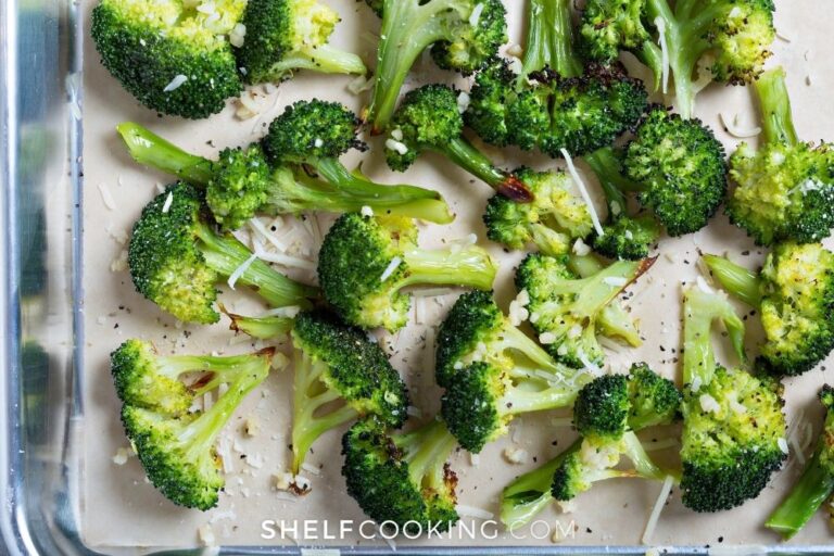 14 Broccoli Recipes to Try NOW | Yummy, Easy Options - Shelf Cooking