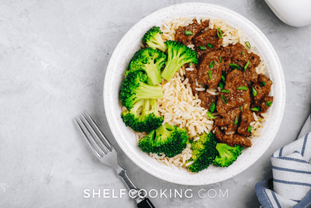 Our Best Hacks For Easy College Meals - Shelf Cooking