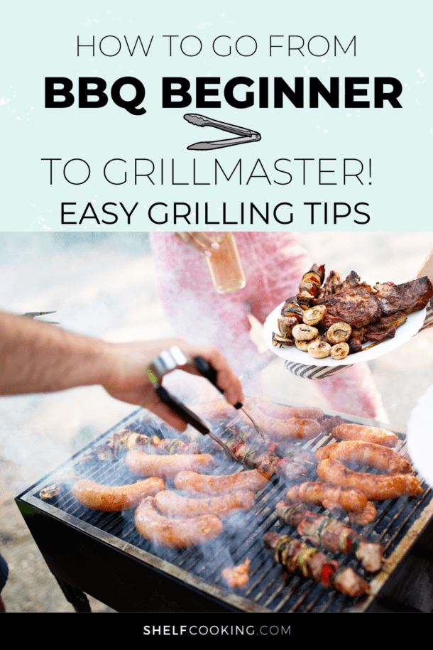 How to BBQ: Everything You Need to Know to Master the Grill