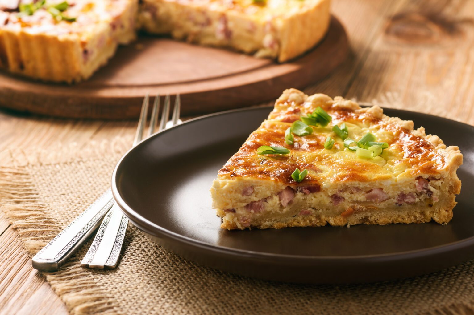 Egg-straordinary Homemade Quiche Recipes & Ideas - Shelf Cooking